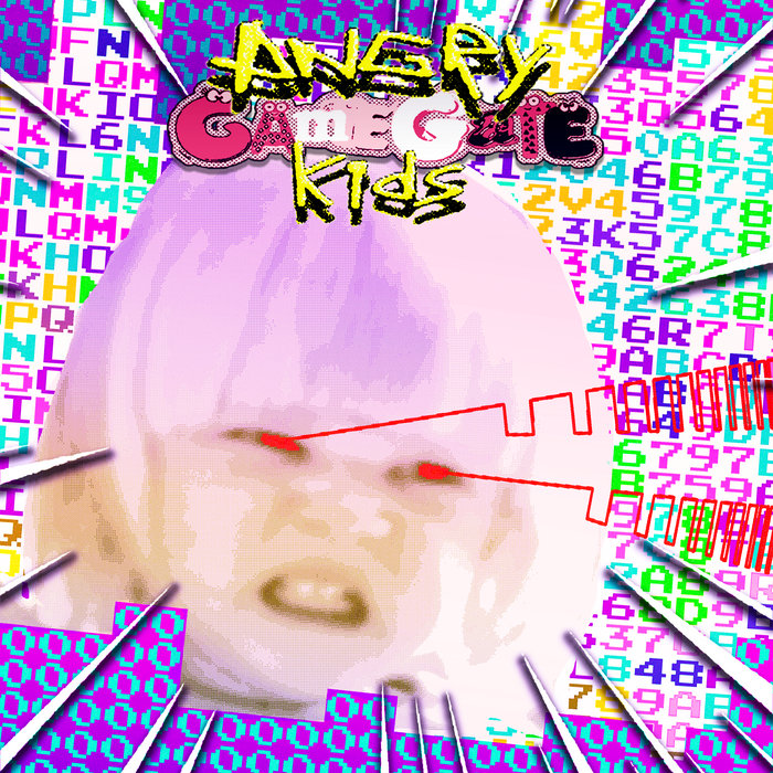 Angry Kids | GameGate