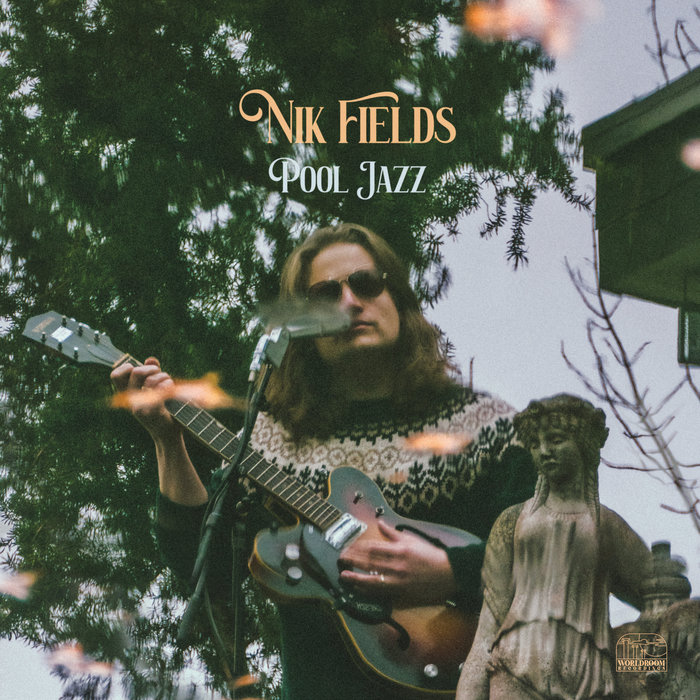 Pool Jazz | Nik Fields