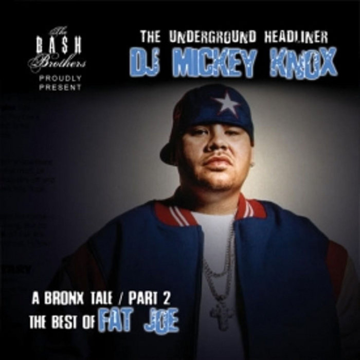 Best of Fat Joe Mixtape | DJ Mickey Knox