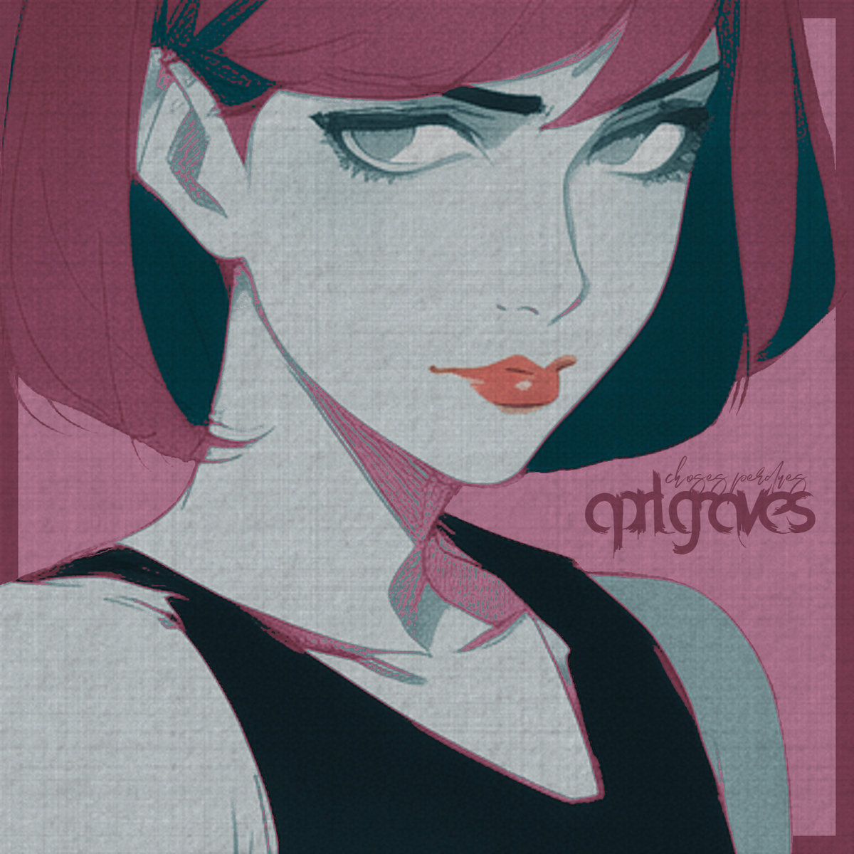 Choses Perdues | April Graves