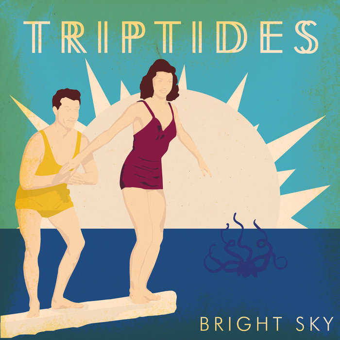 CRM005: Triptides SP2 | Triptides | Croque Macadam Records