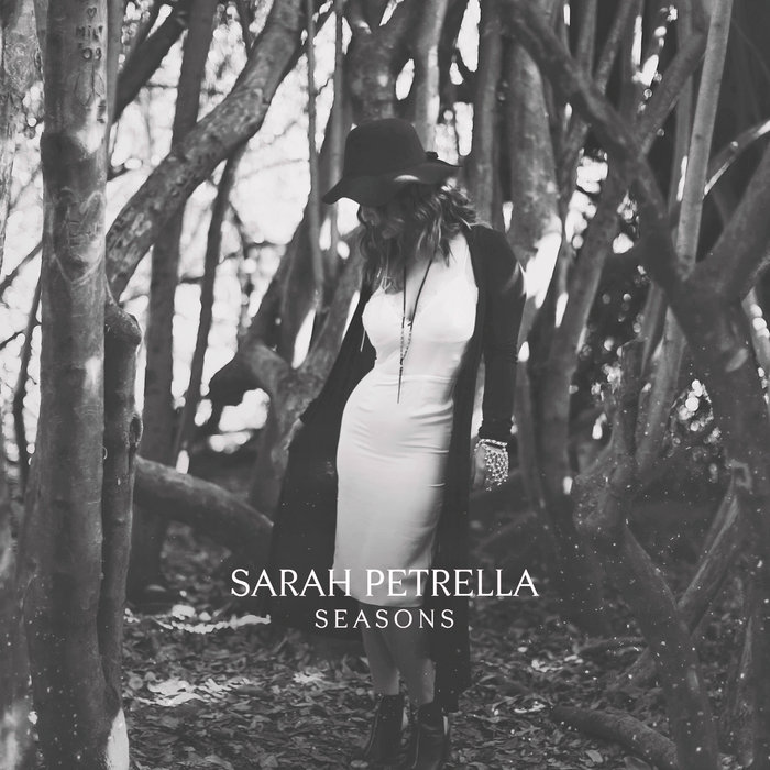 Seasons EP | Sarah Petrella