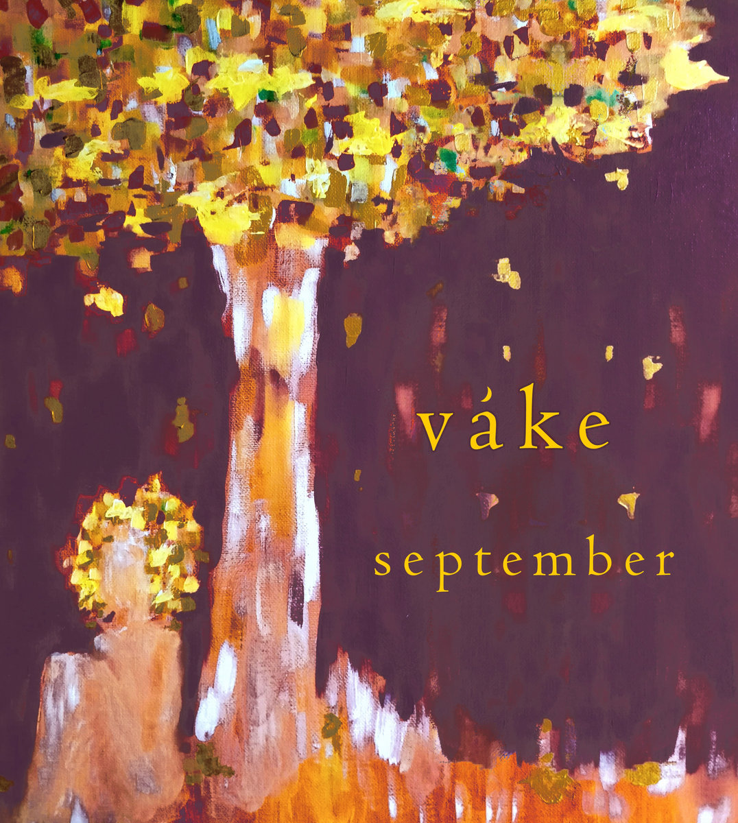 September | Våke