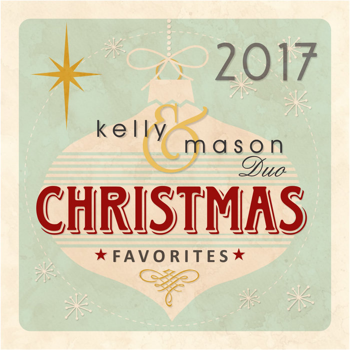 Someday At Christmas | Kelly Clinger & Mason Williams | The Kelly ...