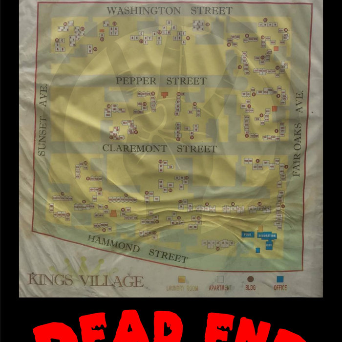 Dead End | We$t In Peace | West In Peace