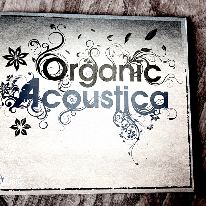 ORGANIC ACOUSTICA | RUSSELL McNAMARA ft. PLANiTb & others