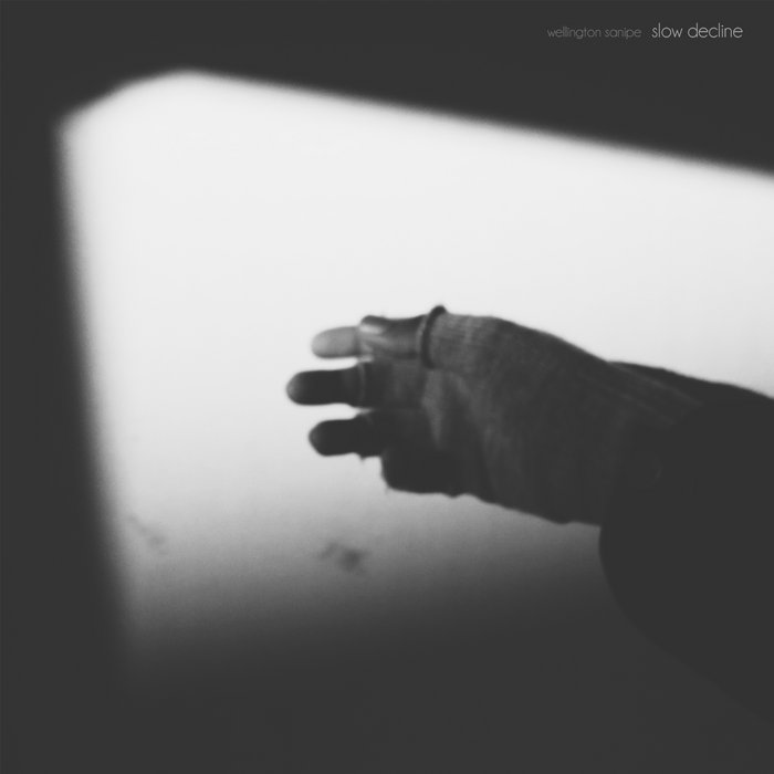 Slow Decline | Wellington Sanipe