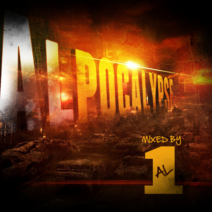 Alpocalypse | FND Entertainment