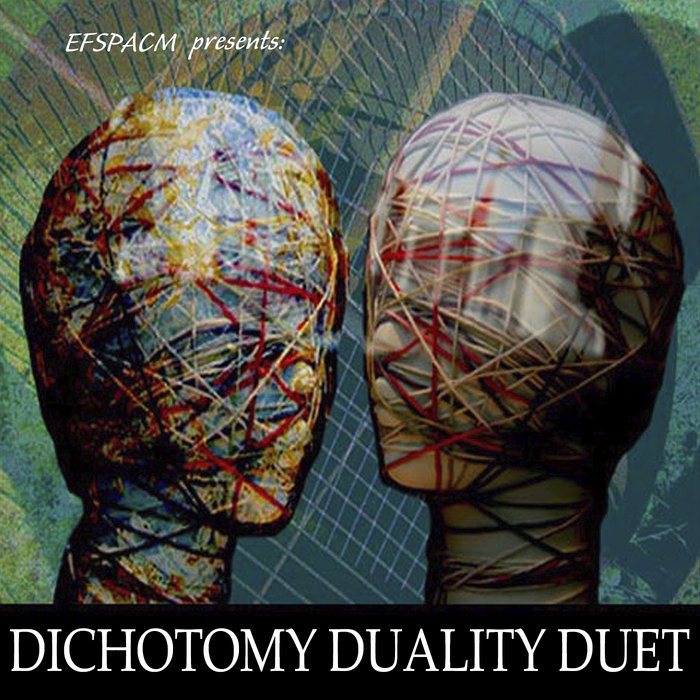 DICHOTOMY DUALITY DUET | Ensemble for Sound Poetry and Contemporary Music