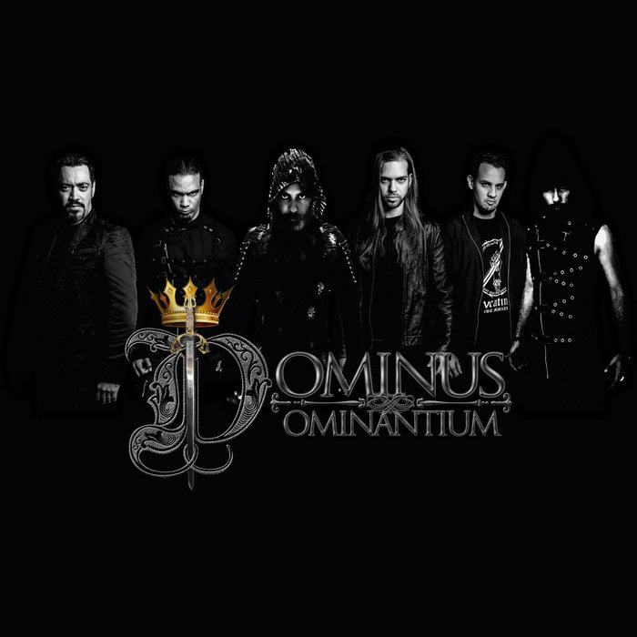 The Repent | Dominus Dominantium