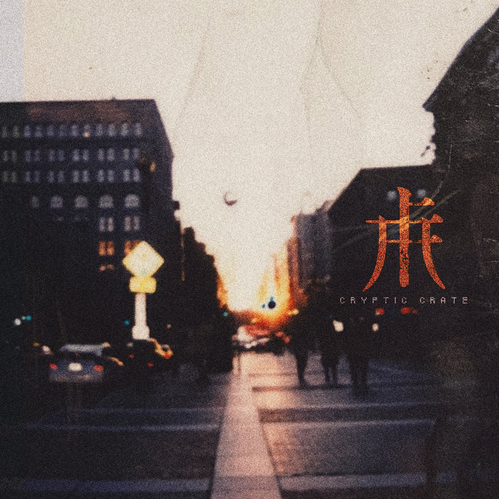 CRYPTIC CRATE // DEMOS (2007-24) | ASTATIC LINE