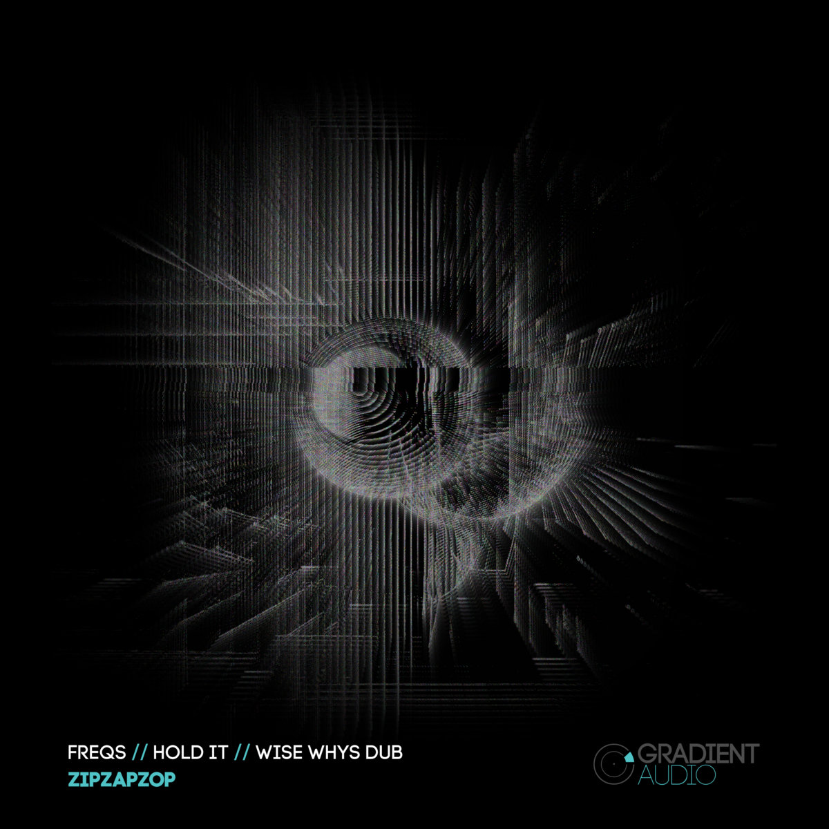 FREQs // Hold It // Wise Whys Dub | ZipZapZop | Gradient Audio