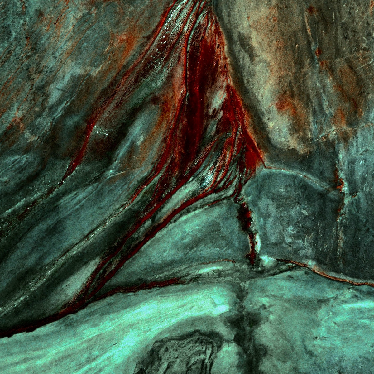 Art of Letting Go | internal explorer