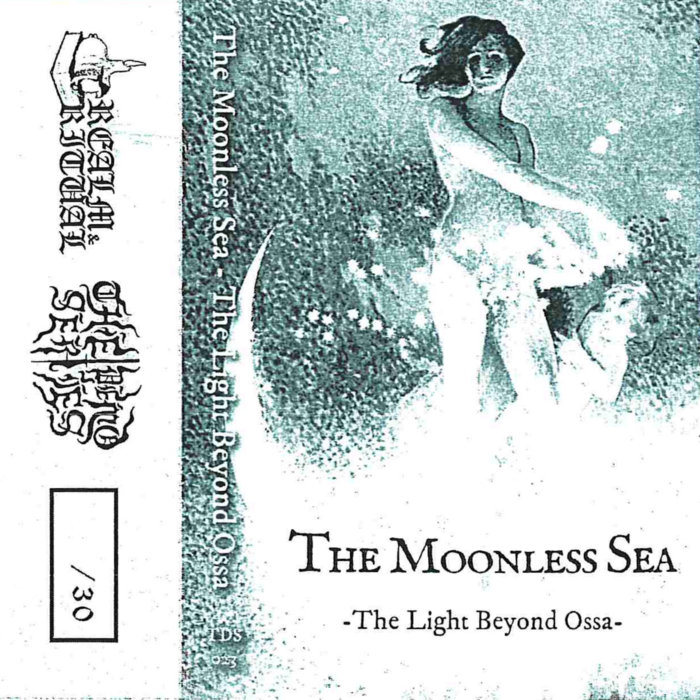 The Light Beyond Ossa | The Moonless Sea | Realm and Ritual