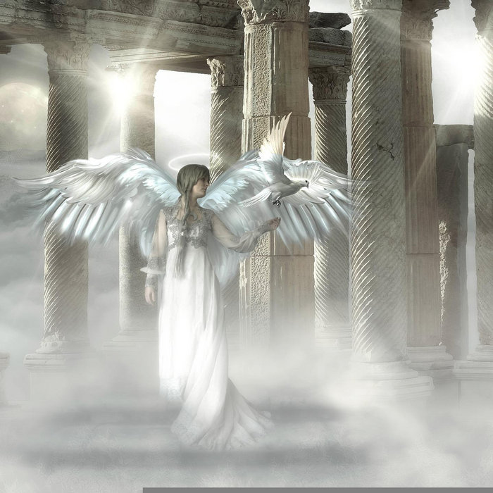 Angel Physiology, Angelic Powers, Celestial Mimicry, silent, subliminal ...