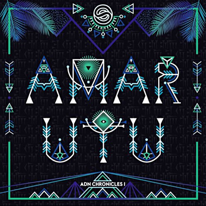 VA02 // ADN CHRONICLES - AMAR UTU (free) | ADN Music