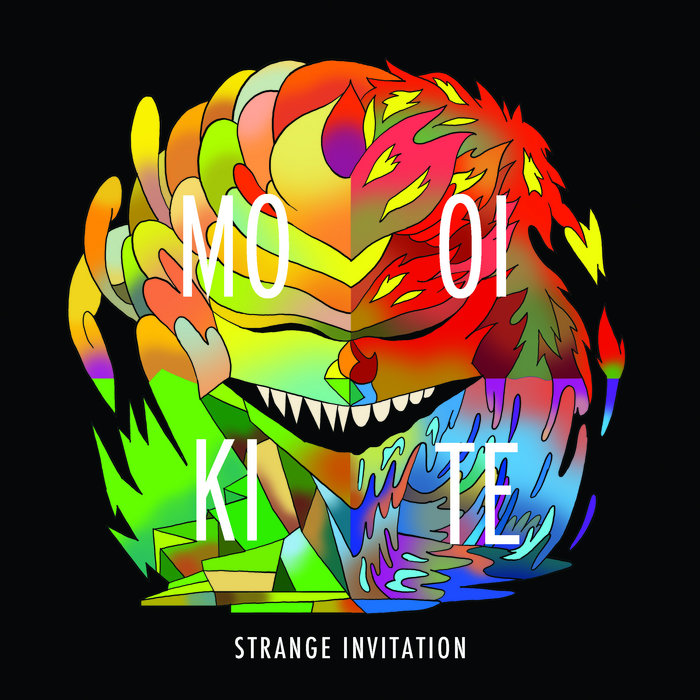 Strange Invitation | Mooikite