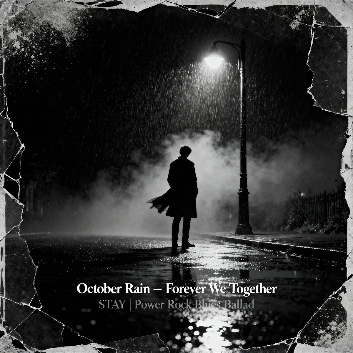 October Rain (Forever We Together) Stay | Eurozia