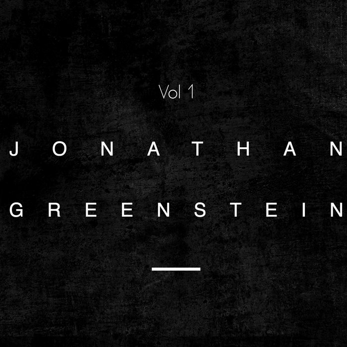Vol I | Jonathan Greenstein, Gilad Hekselman, Or Bareket and Mark ...