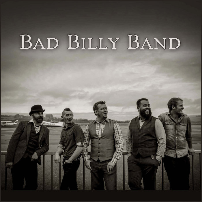 Bad Billy Band E.P. | Bad Billy Band