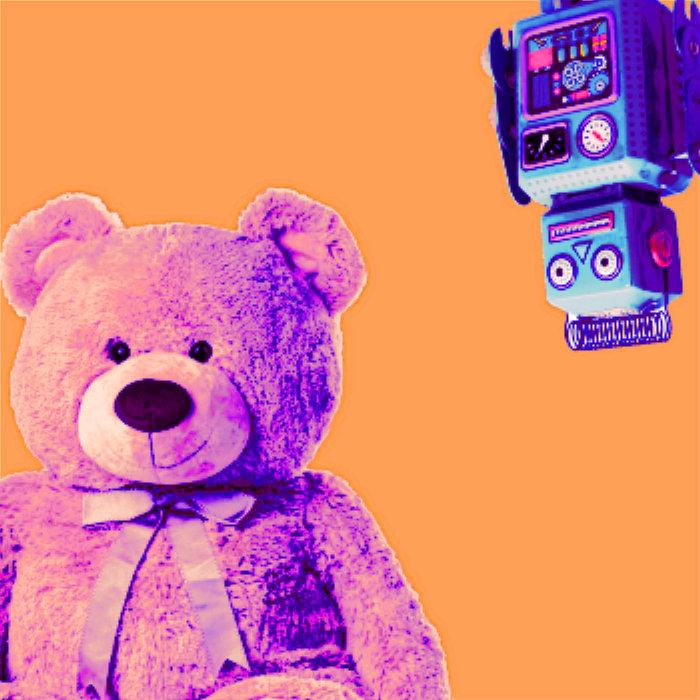 Free Samples | Fuzzy Robots