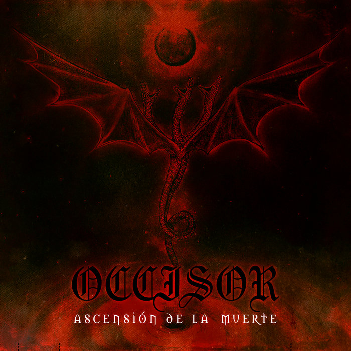 Ascensión de la Muerte | Occisor