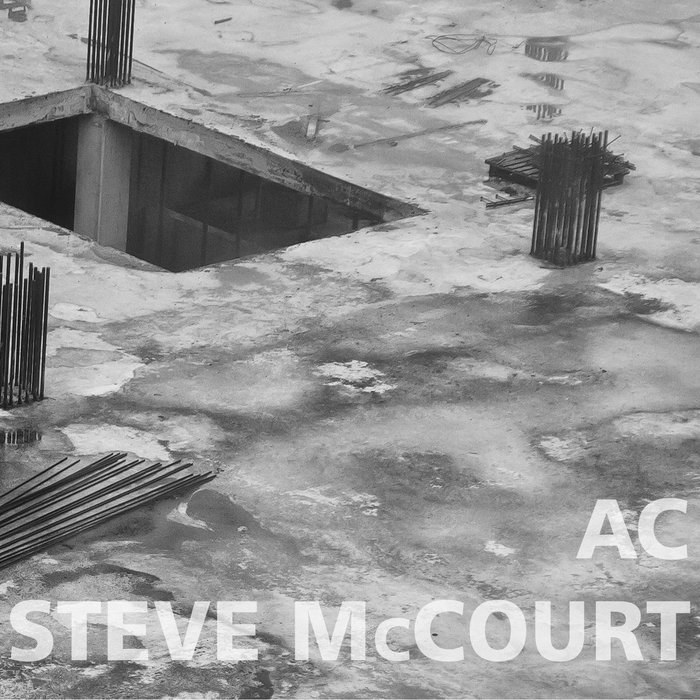 AC | Steve McCourt | Mai