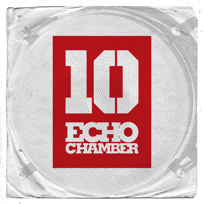 A Decade of Dubplates | Echo Chamber Sound