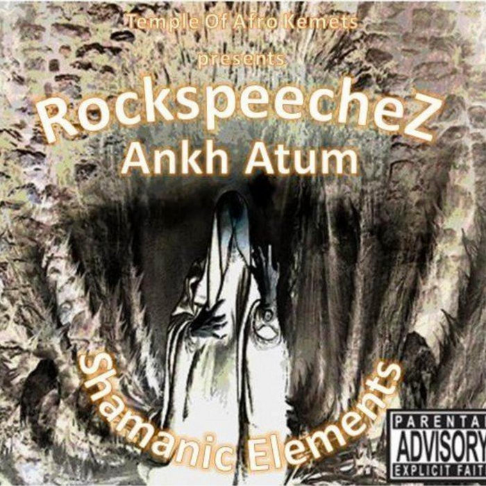 Shamanic Elements | Rockspeechez