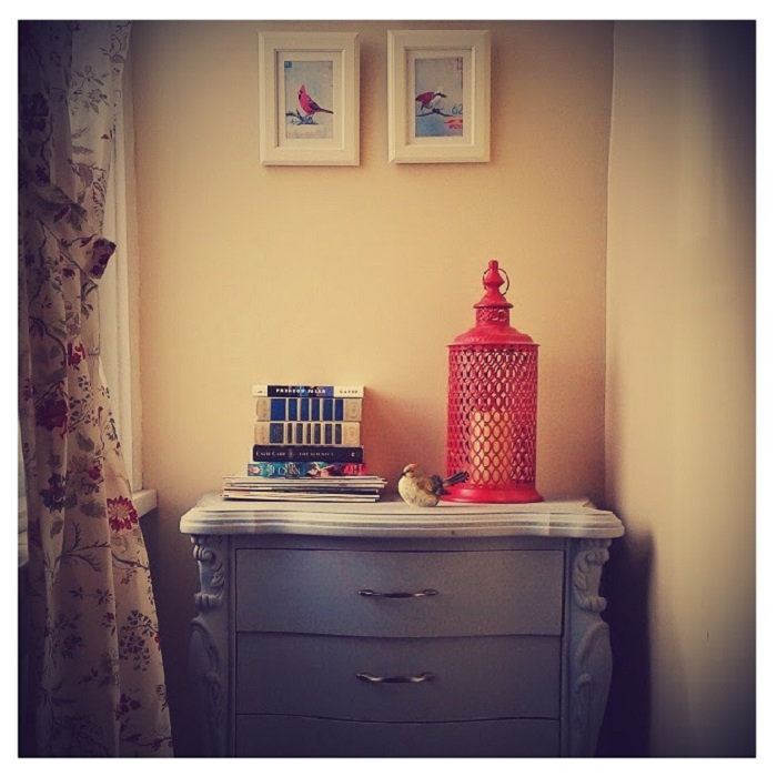 January | Dunbar Hunter