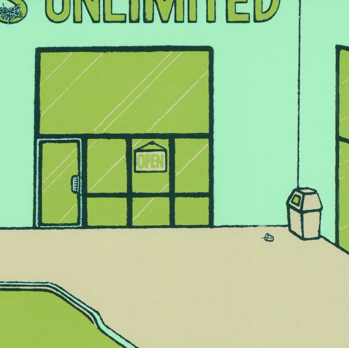 anyway | overly polite tornadoes