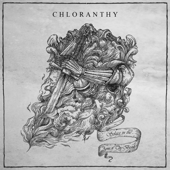 Solace in the Arms of Thy Beauty | Chloranthy