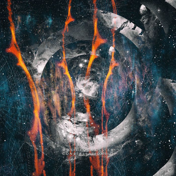 Constellations II. | musicformessier