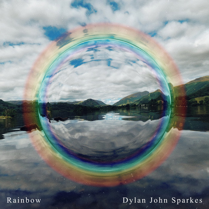Rainbow | Dylan John Sparkes