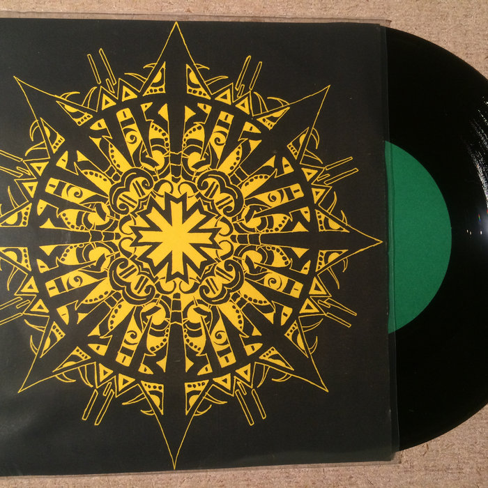Kayer & Kegs One 7" + Bonus track | Kayer