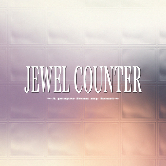 JEWEL COUNTER | DJSJ
