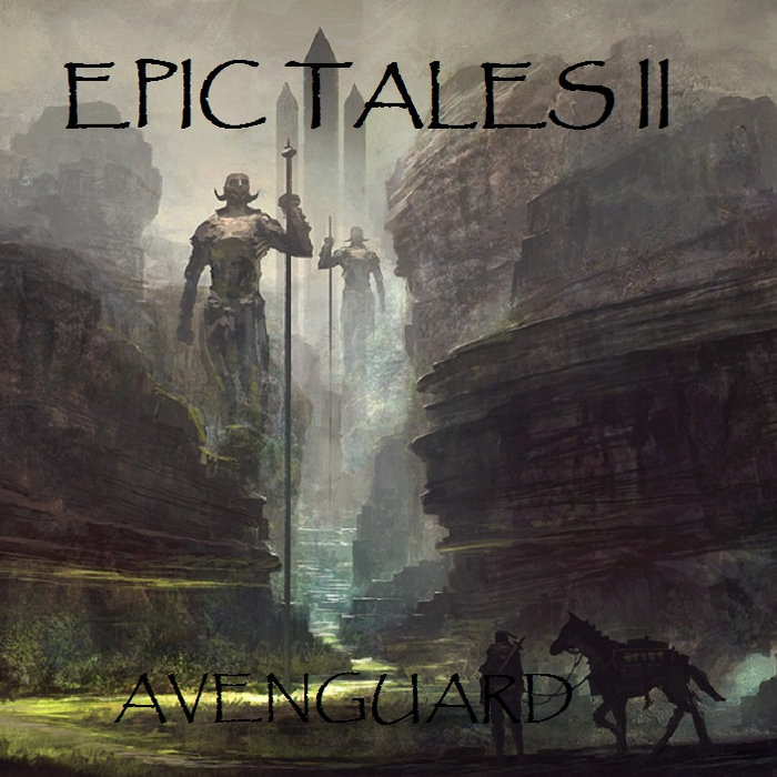 Epic Tales II | Avenguard