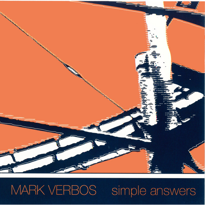 Simple Answers | Mark Verbos