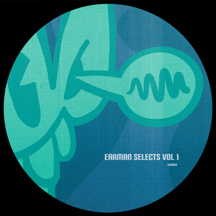 Earman Selects vol 1 | Metropolitan Soul Museum, Junk Runner ...