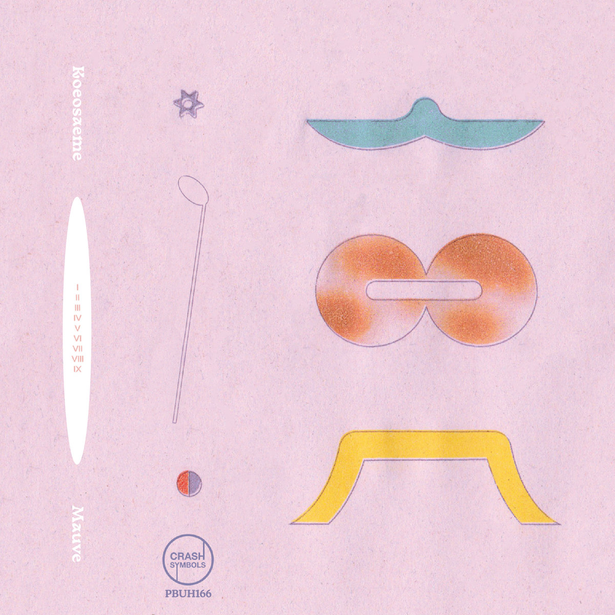 Mauve | koeosaeme | Crash Symbols