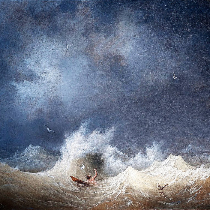 Farewell Spit | Daniel Beban, Tom Callwood, Anthony Donaldson, Jeff ...