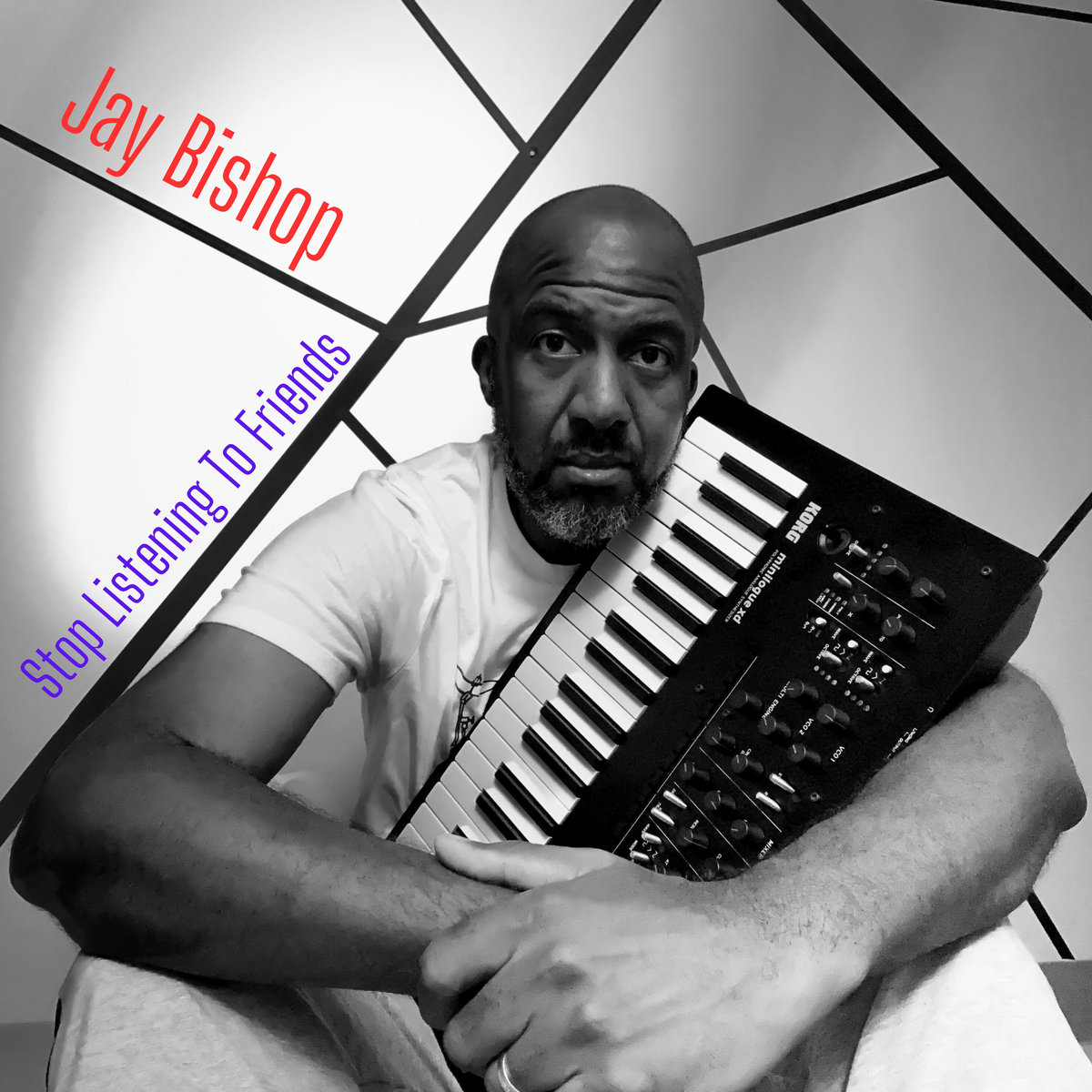 Stop Listening To Friends | Jay Bishop | Late Pass