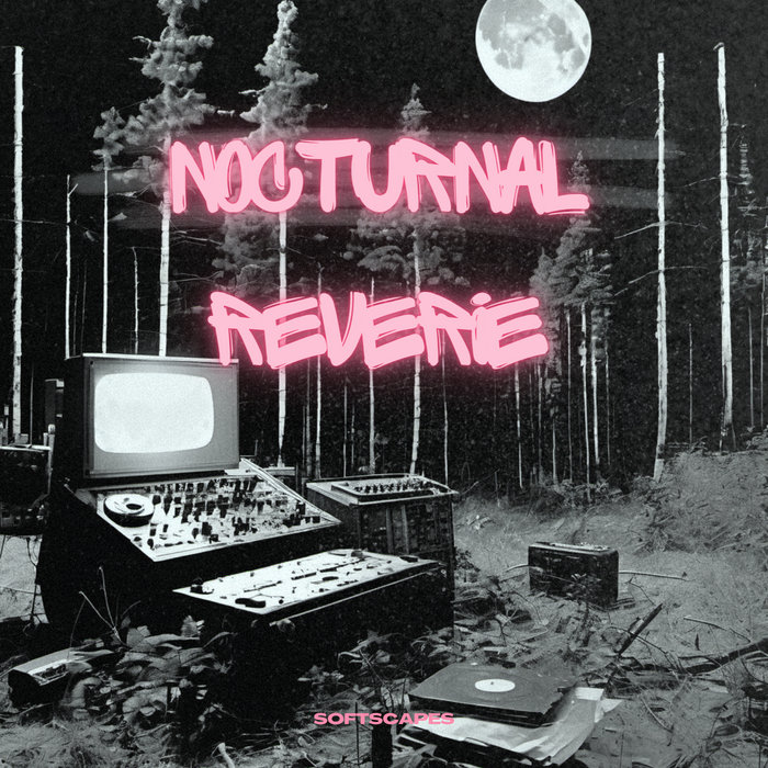 Nocturnal Reverie | SoftScapes