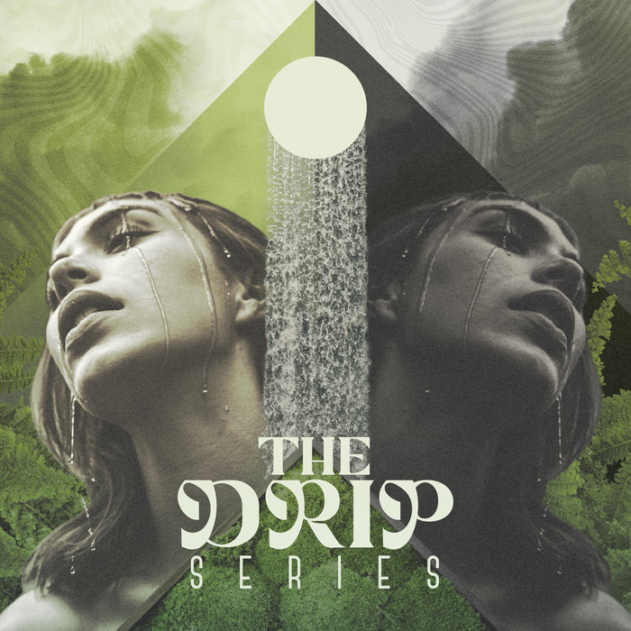 The Drip Series | Morgan Quinn