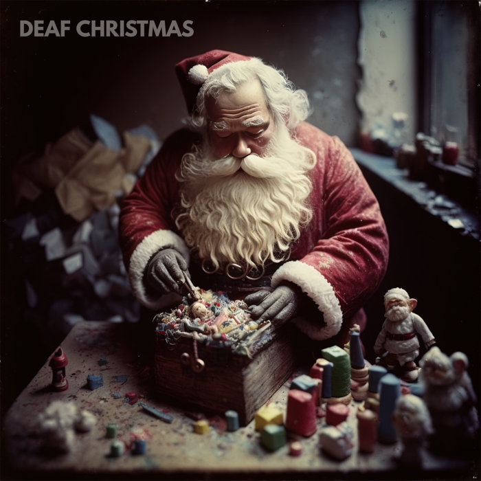 Deaf Christmas | Faft