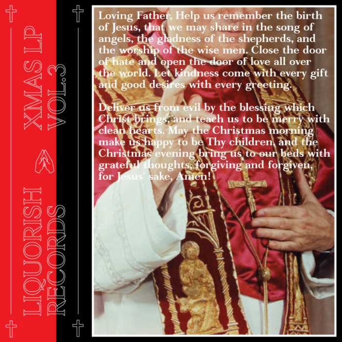 When It Comes to Funk | Panda Lassow