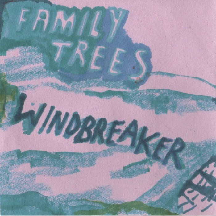 Windbreaker(Family Trees) | Ryan Trott (Archive 2006-14)