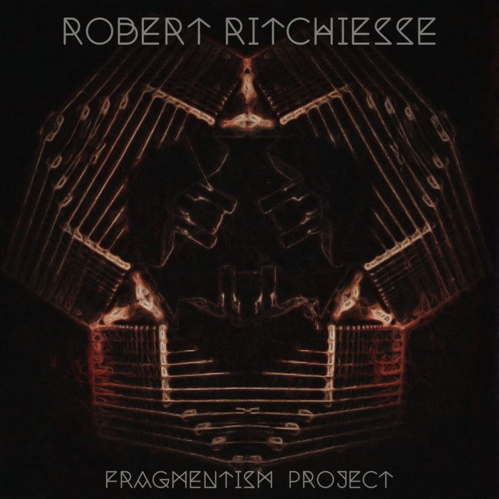 Fragmentism Project (2003-2004) | Robert Ritchiesse
