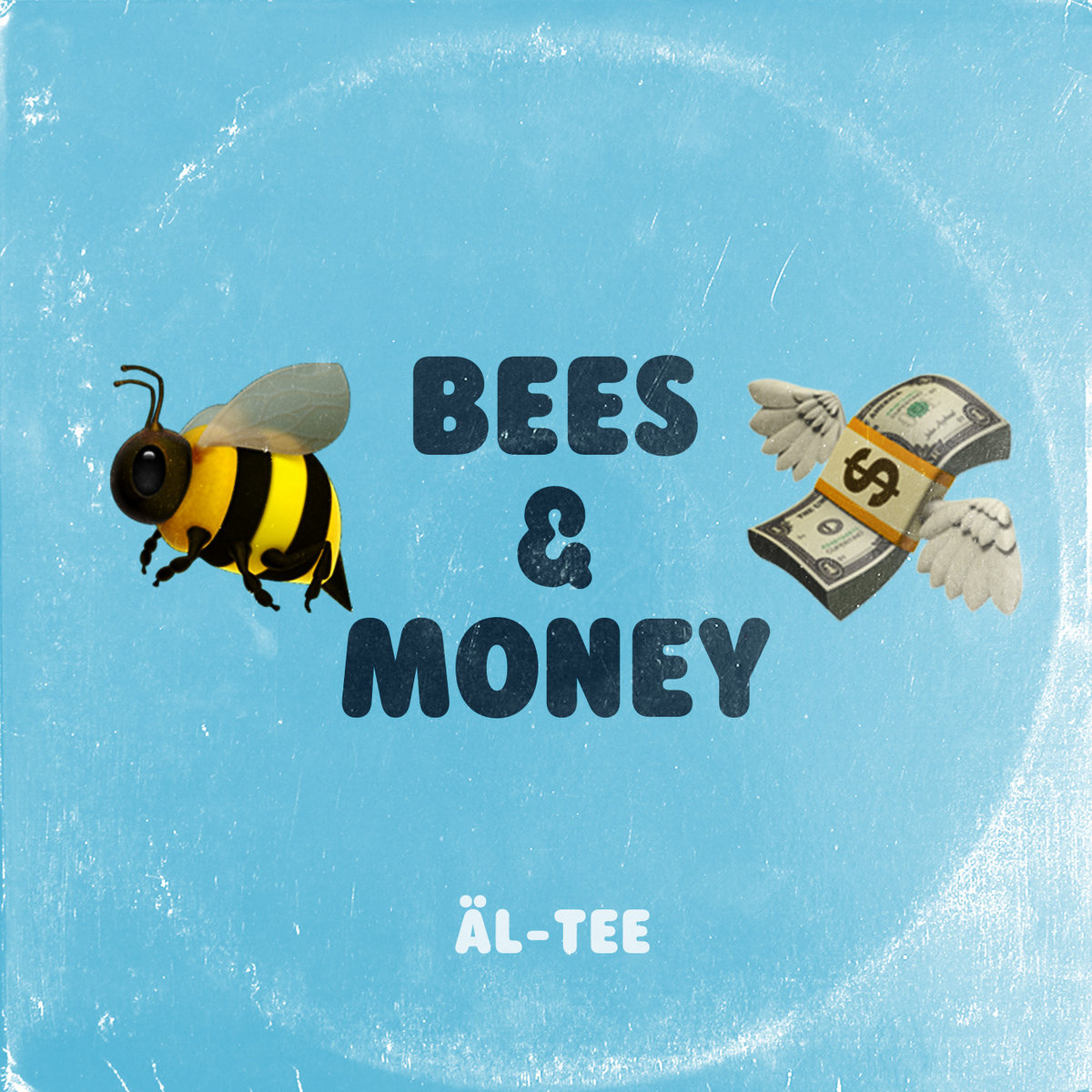 Bees & Money | al-tee