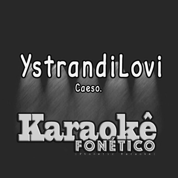 YstrandiLove | Caeso. | Musica Insolita